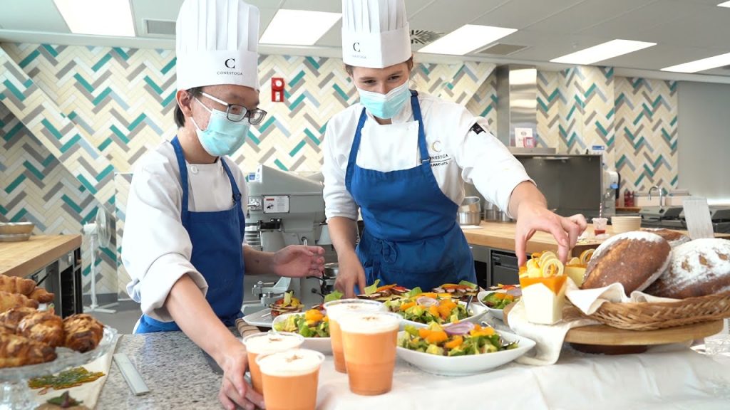 Canada’s Best Culinary Schools of 2023 | CourseCompare.ca